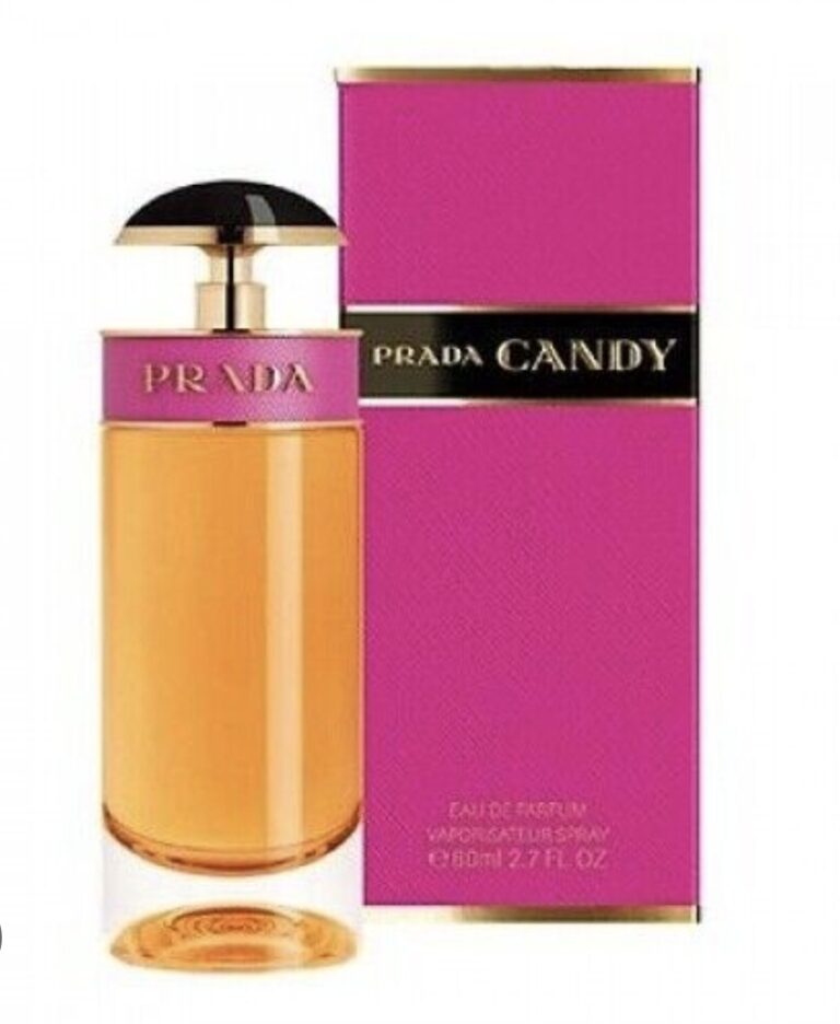 Candy Prada - Decant del Paraíso