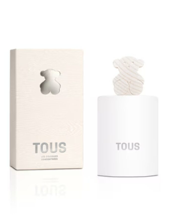 Tous Les Cologne Concentrées - Decant del Paraíso